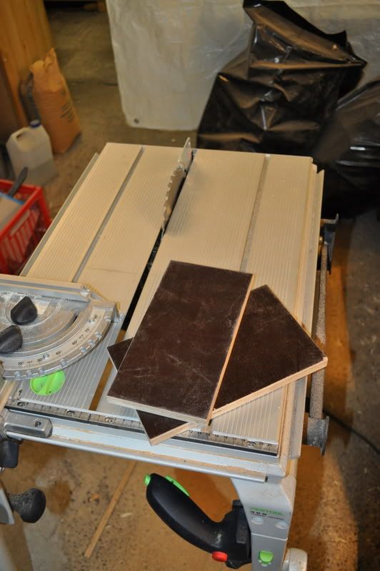 Modding - Project: DIY CNC - V3 Reinforced Z Axis | Page 4 | bit-tech.net Forums